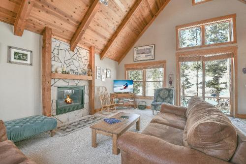 12 Best Cabins In And Near Keystone, Colorado - Updated 2025 | Trip101