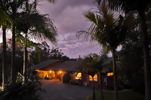 Riverside Homestead - Kerikeri