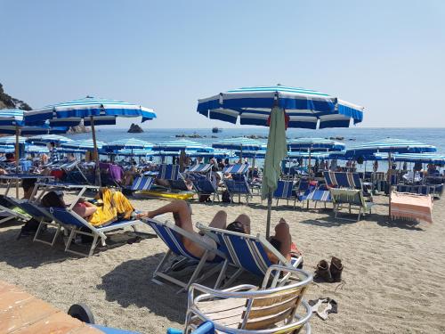 Casa Isabella Deluxe Studio - Monterosso al Mare