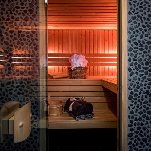 Romantic Wellness Bnb Noordwijk - Noordwijkerhout