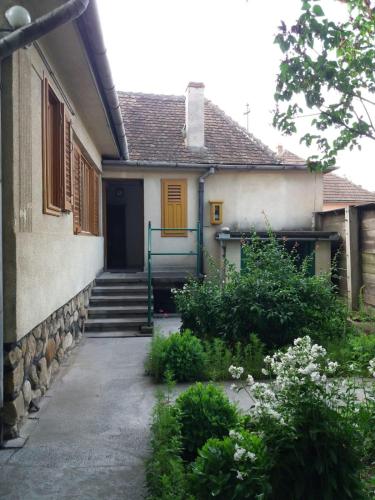 Guest House - Wai Derhim - Sibiu
