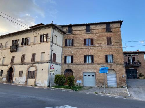 L'angolo Di Costalpino - Siena