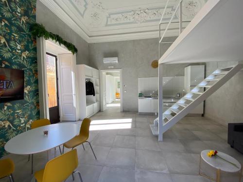 Superior Apartment Catania - Catania