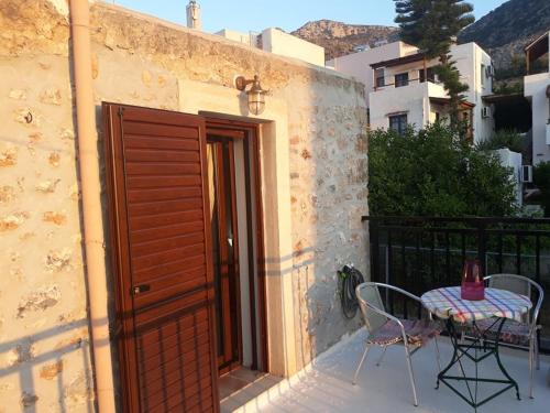 Koutouloufari Cosy Cretan Cottage - Koutouloufari