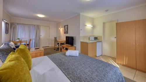 Quality Inn Swan Hill - Swan Hill