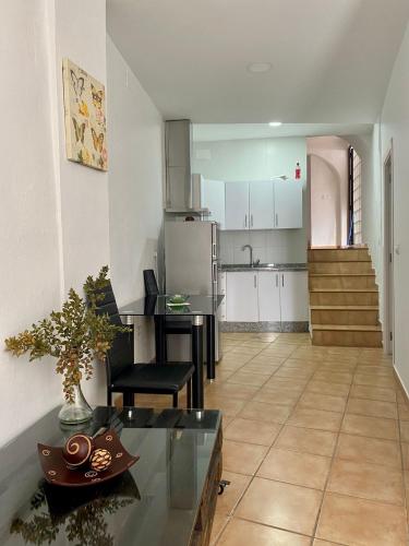 Apartamento Aracena Rural - Aracena