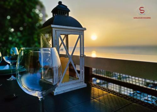 Atico Reig - Sanlucar Housing - Sanlúcar de Barrameda