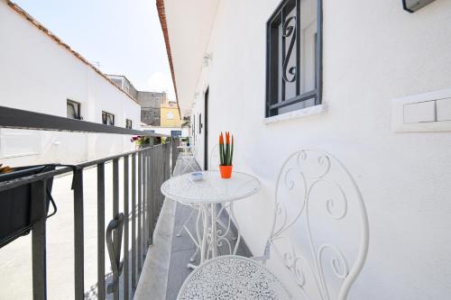 Casa Carolina - Ischia Porto