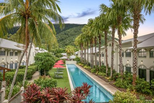 'Calypso' @ Mango Lagoon Resort - Palm Cove