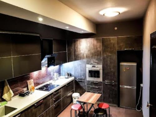 11 Best Hotels in Tbilisi, Georgia