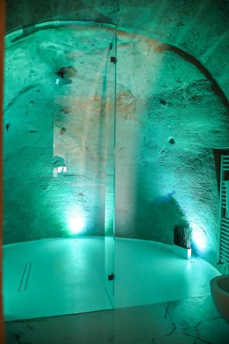 Suite San Placido - Matera