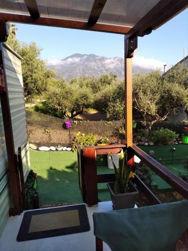 Anna's Bella Casa - Kalamata
