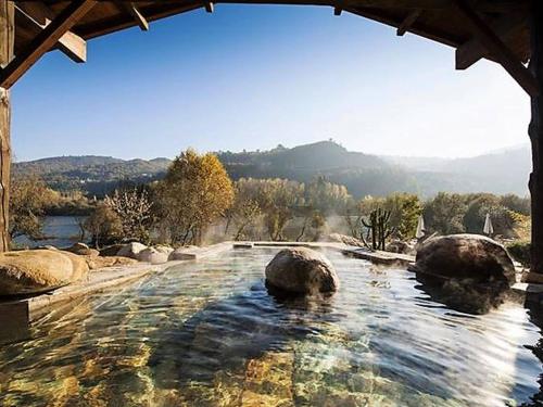 Apartment In Ourense Near Hot Springs - Ourense