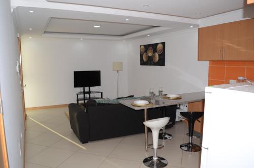 Apartamento Rita - Praia