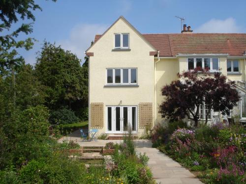 The Lawns B & B - Budleigh Salterton