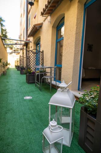 Ada Hotel - Giardini-Naxos