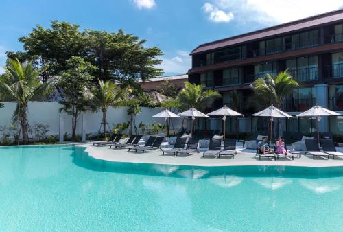 The Culture Samui - Koh Samui, Thailand - Updated 2026: Hotel prices ...