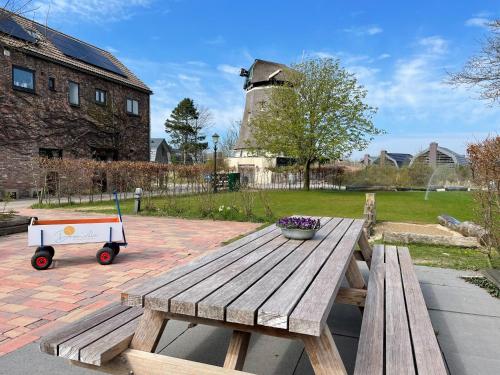 Vakantiehuis Tussen Duin En Strand By Droomvilla - Egmond aan Zee