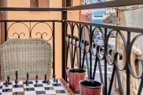 Casa Livieres - Chania