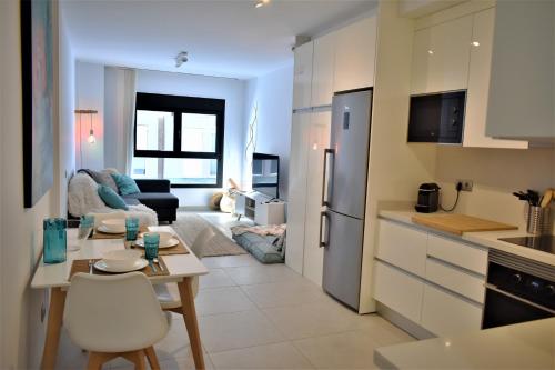 Viuter - Magna Home Las Canteras Beach + Parking - Las Palmas