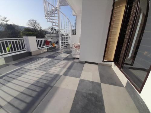 Keshavam Solitaire केशवं Homestay - Dehradun