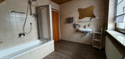 Ferienappartement Gruner Elch - Rust