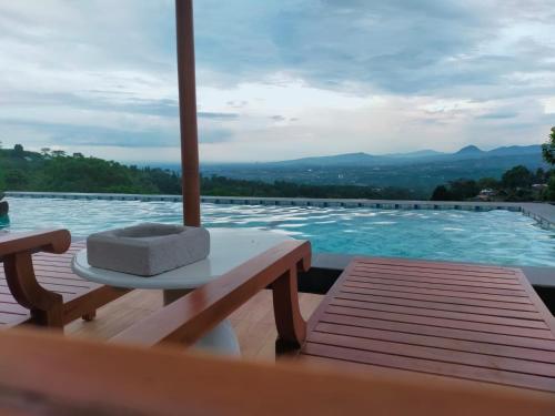 Rd Cottage Hills - Bogor