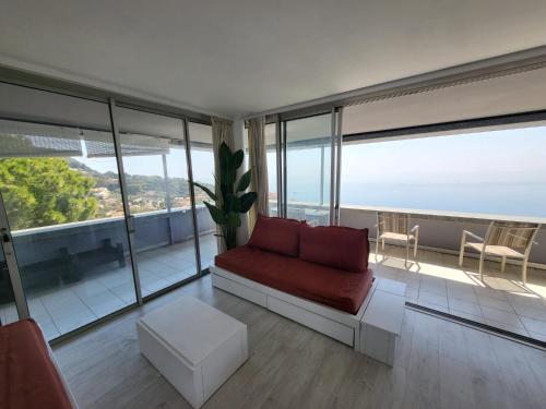Cap Monaco - Èze