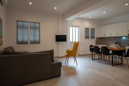 Ilianas Home - Kalamata