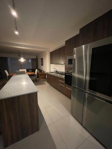 Departamento Bellisimo A 10 Minutos De La Playa - Nuevo Vallarta