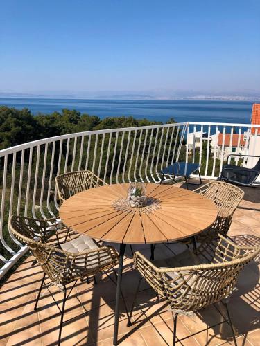 Apartman Dani - Sutivan - Sutivan