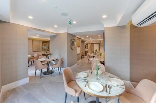 Mula Hotel | Istanbul, İstanbul, Turkey - Venue Report