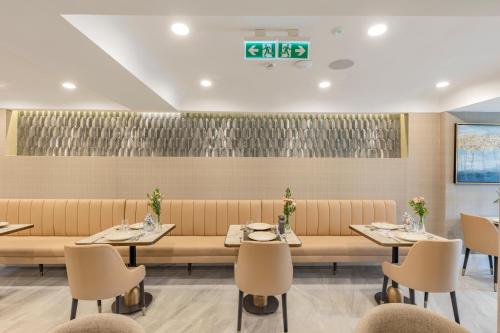 Mula Hotel | Istanbul, İstanbul, Turkey - Venue Report