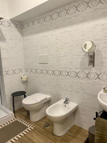 B&b Staziona E Dormi 2,0 - Camigliatello Silano