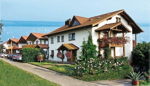Weinberghof - Lac de Constance