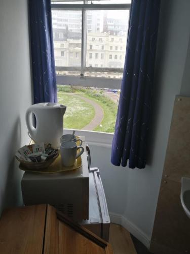 The West Pier Residence - Brighton and Hove