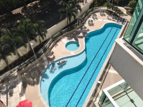 Residencial Rio Stay Rio Centro Parque Olimpico Arena Jeunesse - 리우데자네이루
