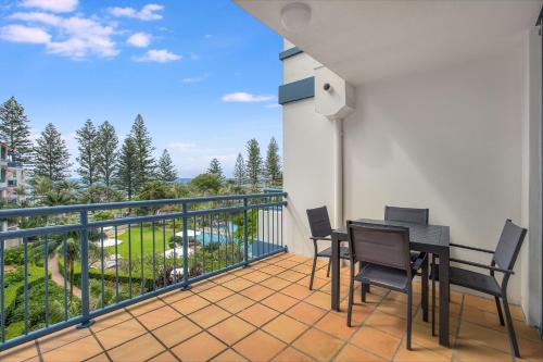 Calypso Plaza Resort Unit 429 - Coolangatta