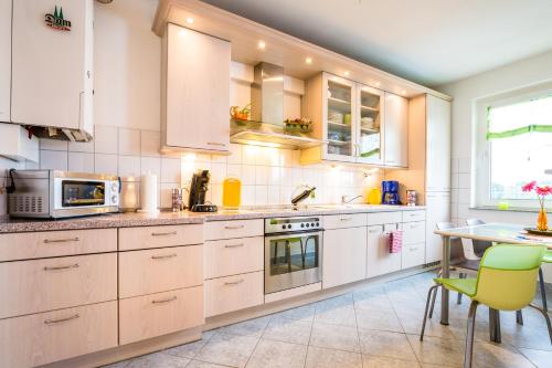 Ferienwohnung Koln Messenahe - Cologne