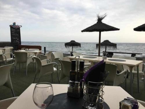 Chicflat Avenida Espana. Ideal Para Familias - Estepona