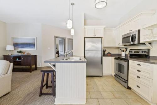 142 Snowbridge By Golf + Village - Collingwood