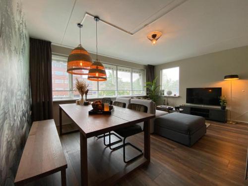 Hakuna Matata - 4p Apartment Groningen Center - Groningen