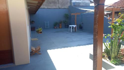 Suite Alto Do Aconchego - Campos do Jordão