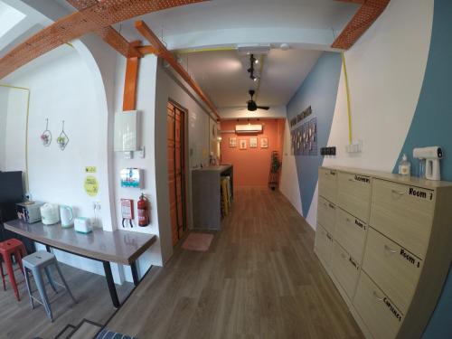 Coco Guesthouse Kemaman - Terengganu