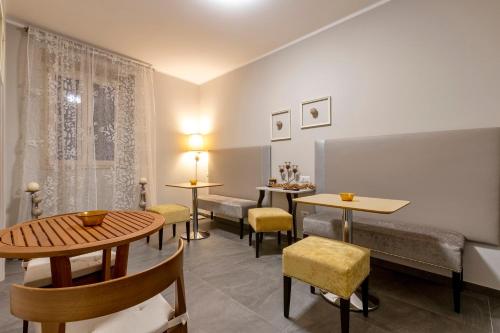 Musica Guest House - Alghero