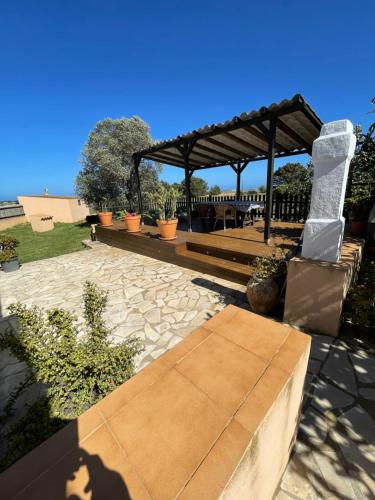 Can Joan Barber, 2 - Formentera