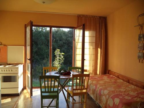 Yellow Villa Fani - Sinemorets