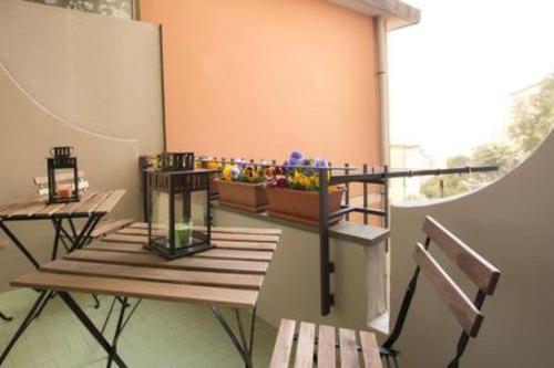 La Casa Di Cheyenne - Sea View 011019-lt-0221 - Monterosso al Mare
