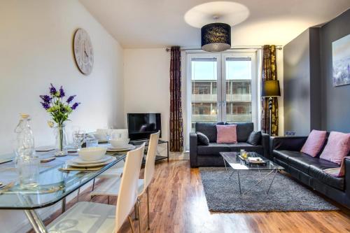 Inners City Apartments - Birmingham