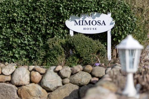 Mimosa House in Westerland from $120